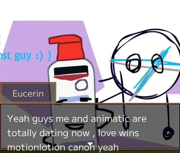 why are my favorite mlm ships so unconventional | Fandom