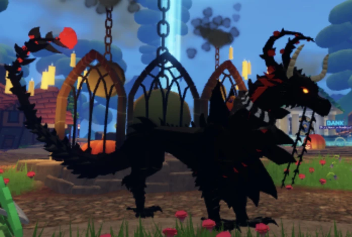 Trading a FM Leg eye BHL (Fake convincing pitch) Rozora | Fandom