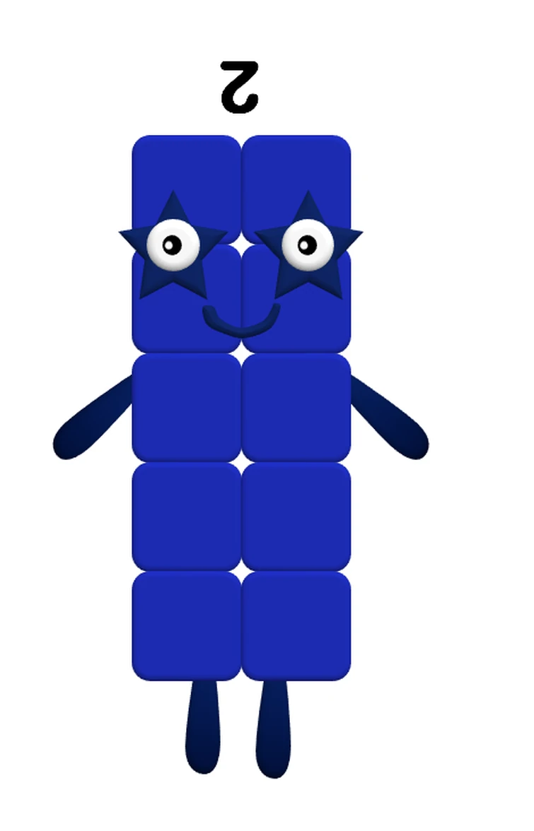 Discuss Everything About Numberblocks into the Different Bases II Wiki ...