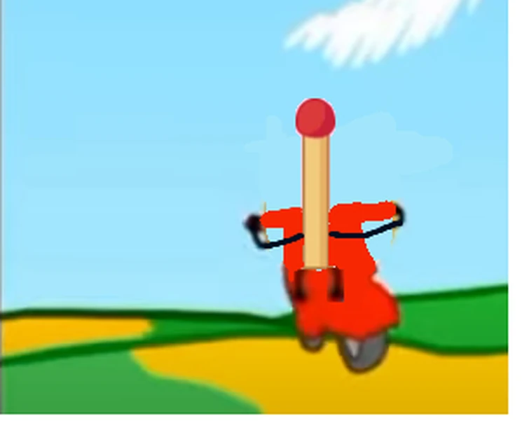 BFDI characters translated 100 times pt. 11: Match | Fandom