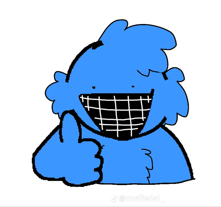 Headcanons for Bluudude? | Fandom