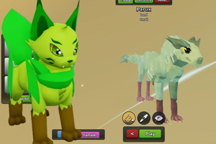 Discuss Everything About Creatures of Sonaria Wiki | Fandom