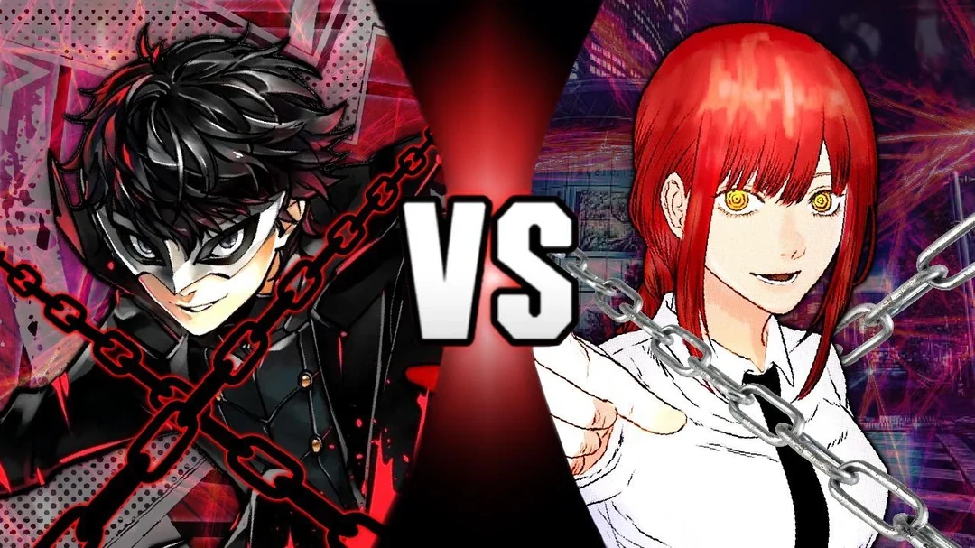 The Devil Beneath The Mask | Fandom