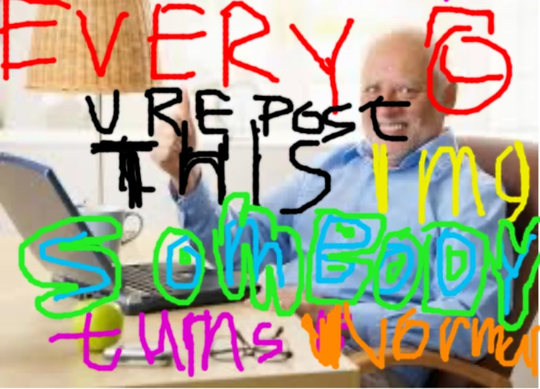 Repost this | Fandom