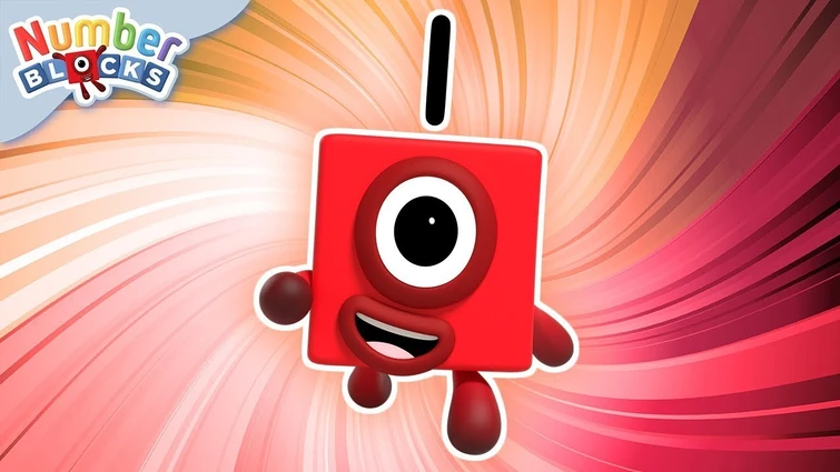 First video from numberblocks Chinese dub | Fandom