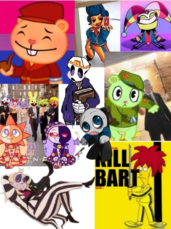 GUYS WE NEED A MIXED FANDOM TALK! | Fandom