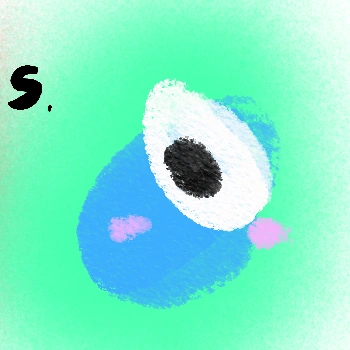 OC Art Challenge Day 5- Smallest/Shortest OC | Fandom