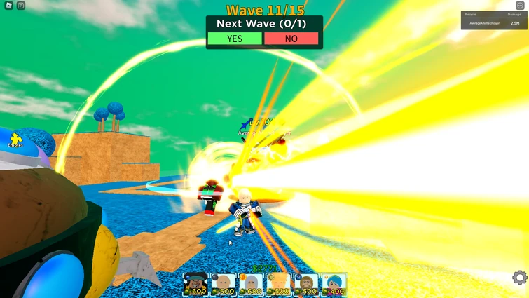 Discuss Everything About Roblox: All Star Tower Defense Wiki | Fandom