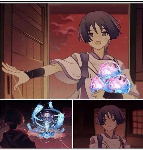 memes pt 79 | Fandom