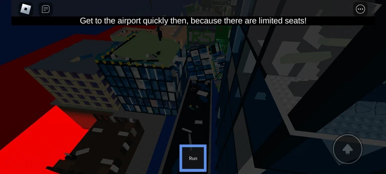 Discuss Everything About Survive The End Of Roblox Wiki | Fandom