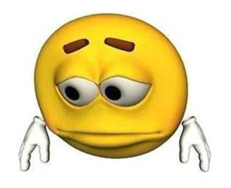 MSM fans when they take out their brain and put it on a robotic body ...