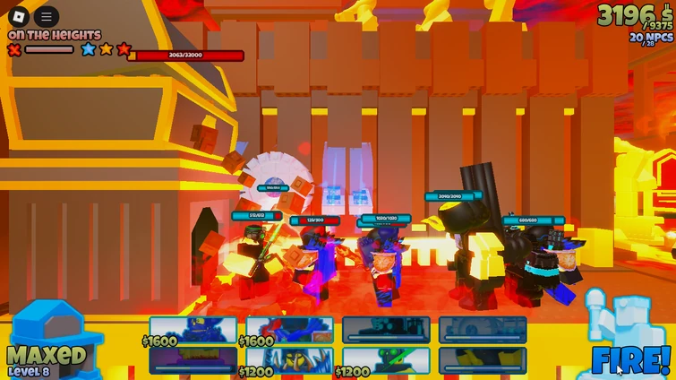 Discuss Everything About The Battle Bricks Wiki | Fandom