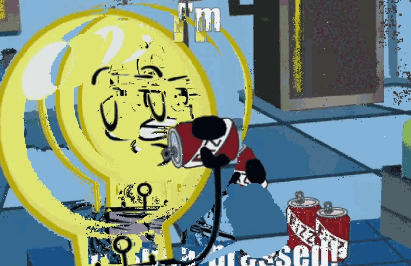 fandom messing up gifs again | Fandom