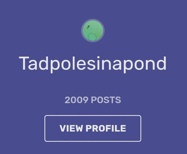 2000+ posts 😎👍 | Fandom