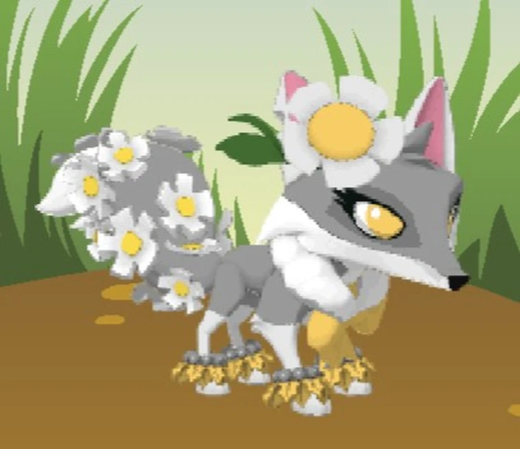 I love this month's bundle. Here's a Daisy fit I made! | Fandom