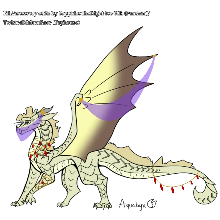 OC Basefill + Hiatus | Fandom