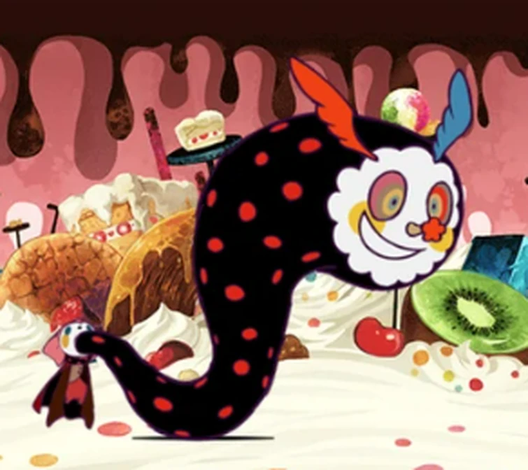 Send me all your PMMM Movies and manga and anime images i will too ...