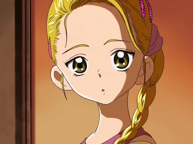 What do you think of Hikari? | Fandom