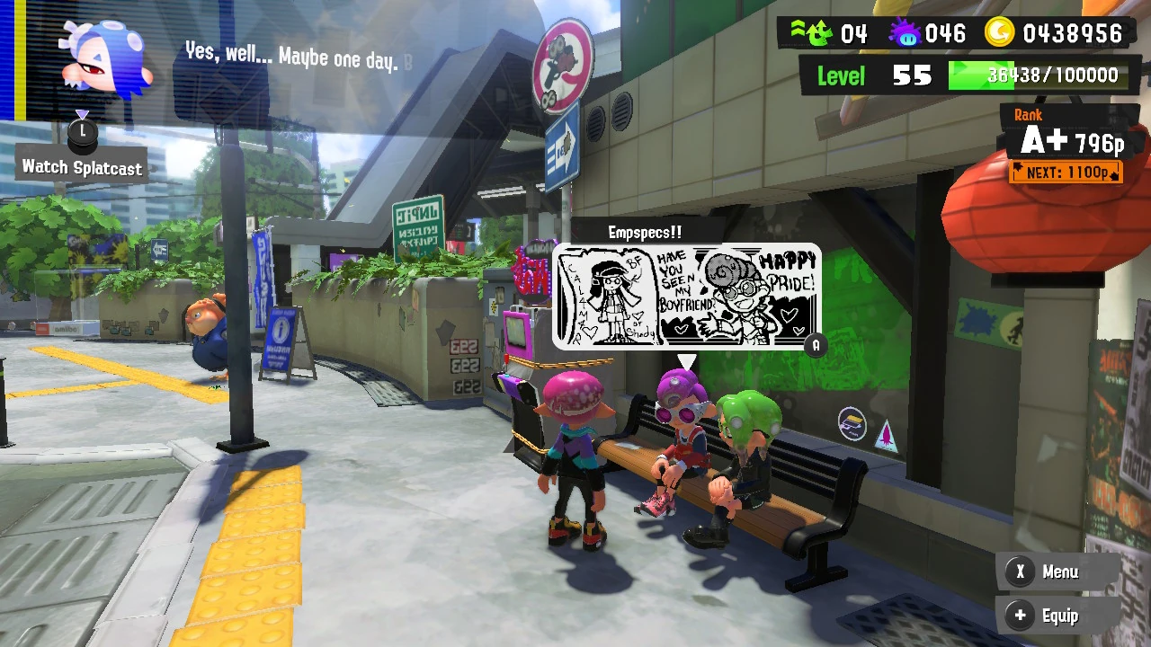 Some Coroika in game | Fandom