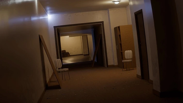 6 cool backrooms videos to watch when board | Fandom