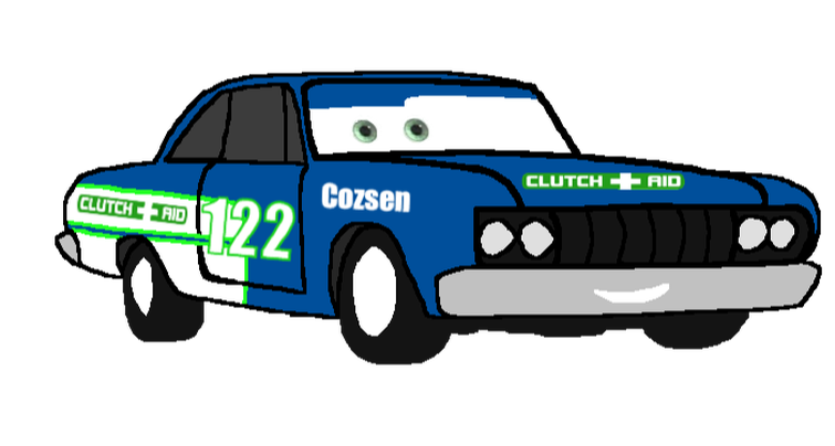 Discuss Everything About Piston Cup Wiki | Fandom