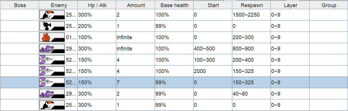 any buff suggestions? (and maybe a flair suggestion omg) | Fandom