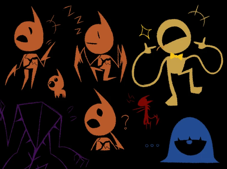 Discuss Everything About Block Tales Wiki | Fandom