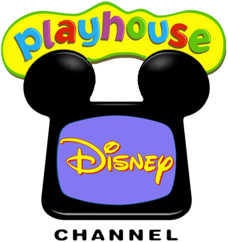 Playhouse Disney Original - Logo History (1999 - 2025) | Fandom