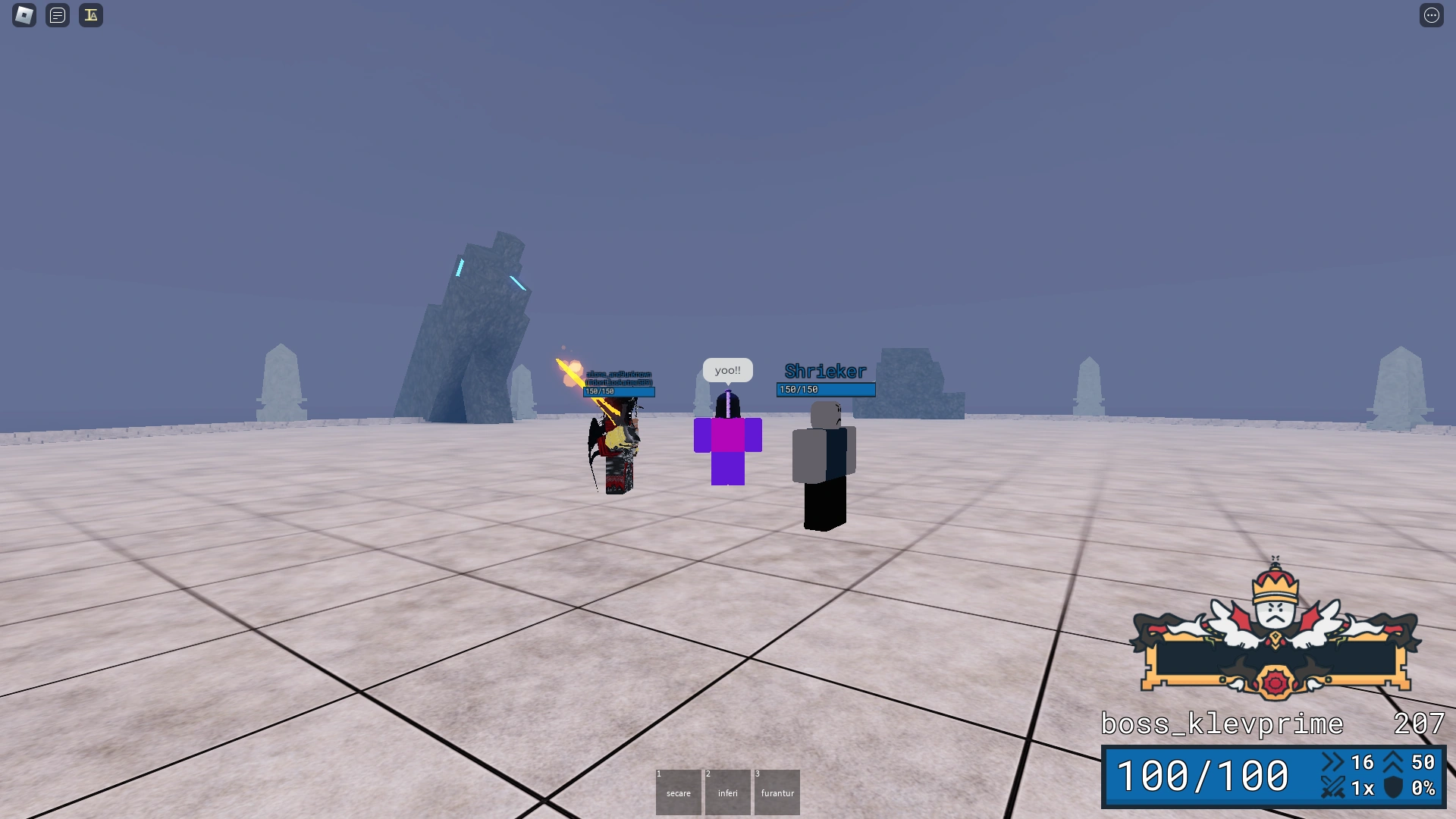 Wake up bae new softlock method on klev dropped | Fandom