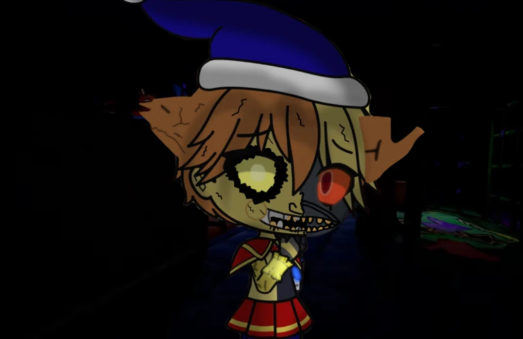 Poor sun and moon | Fandom