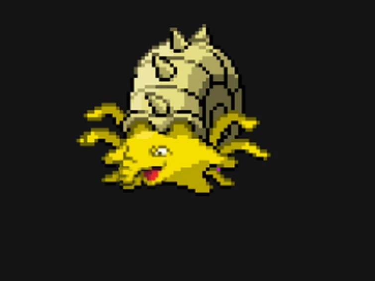 Top 10 most cursed and goofy ahh Pokémon fusions ever | Fandom