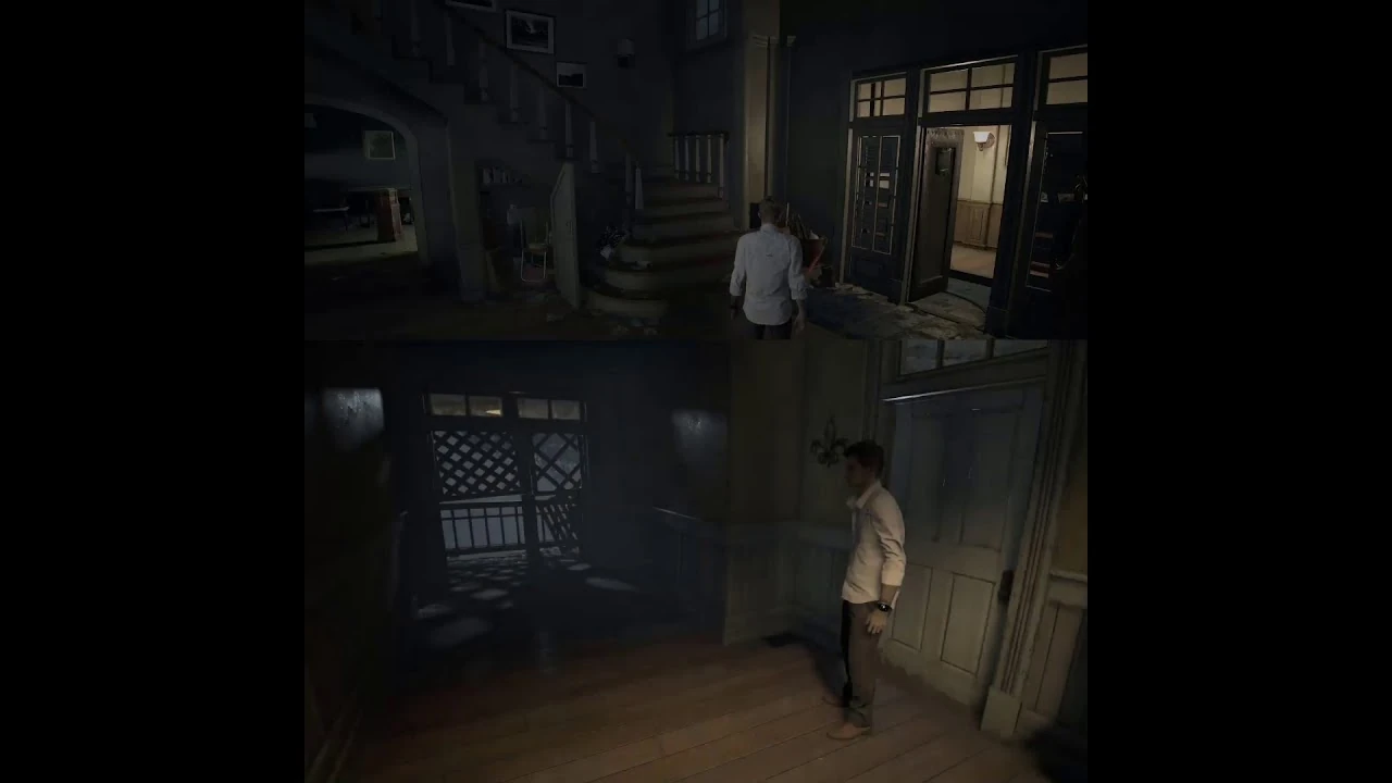 Resident Evil 7 With Classic Fixed Camera | Fandom