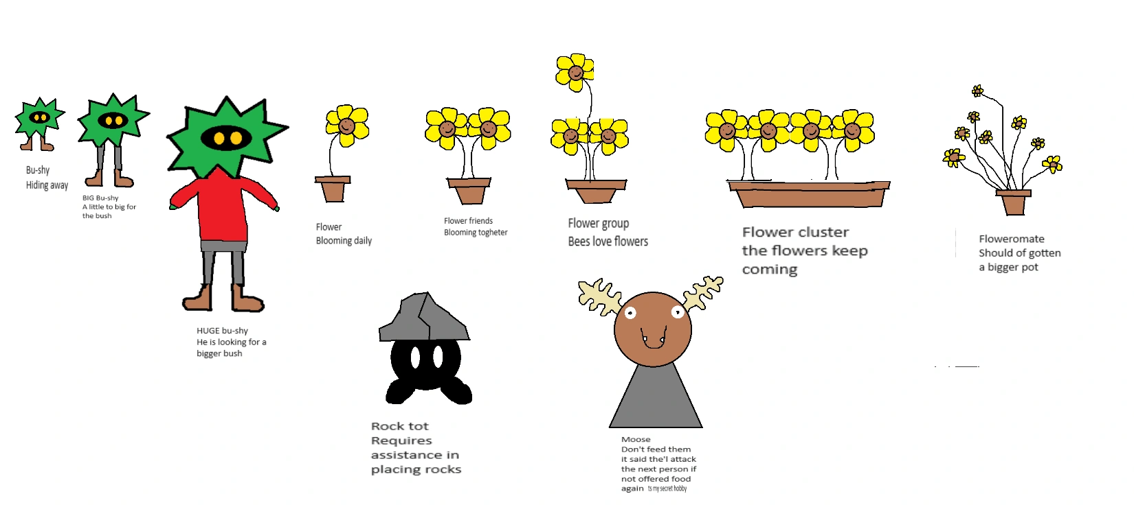 Normal enemies wil do more | Fandom