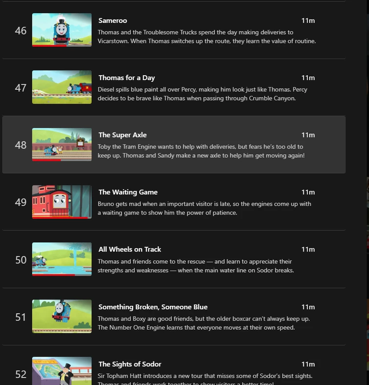 EPISODES 40-52 HAS BEEN ADDED TO NETFLIX US! | Fandom