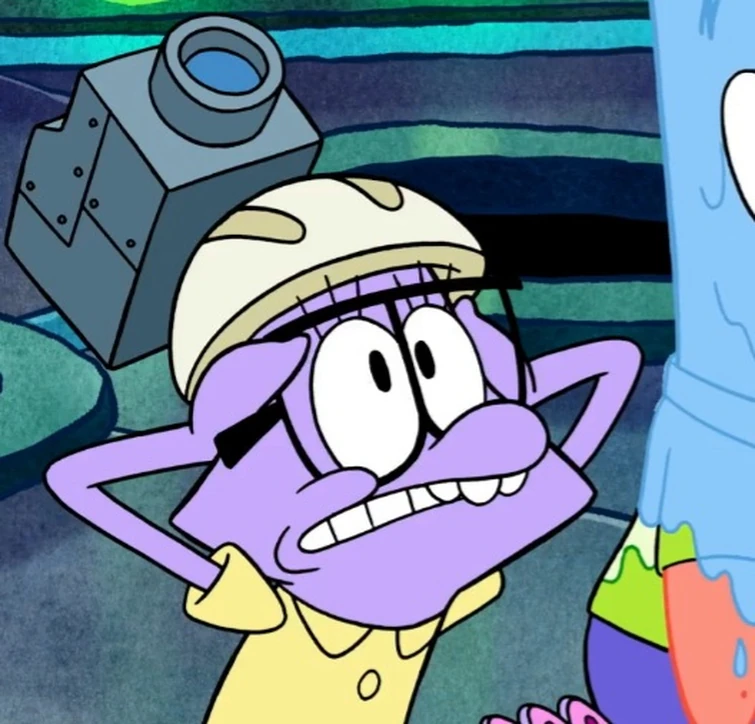 Discuss Everything About Encyclopedia SpongeBobia | Fandom