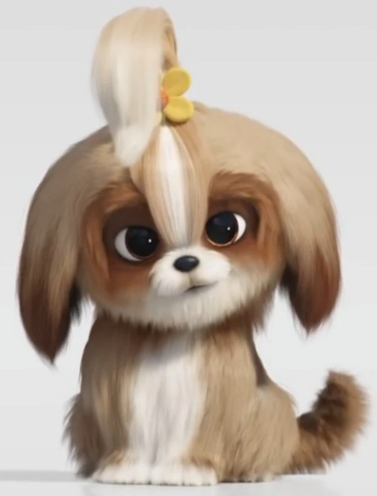 Daisy's Expressions | Fandom