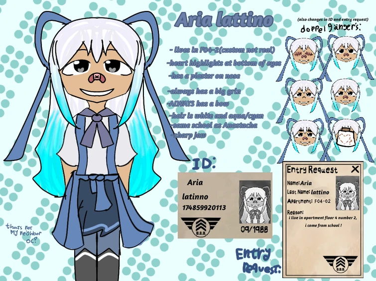 imma just.. post it here? | Fandom