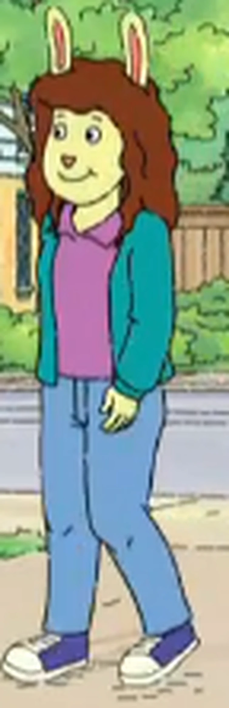 Discuss Everything About Arthur Wiki | Fandom