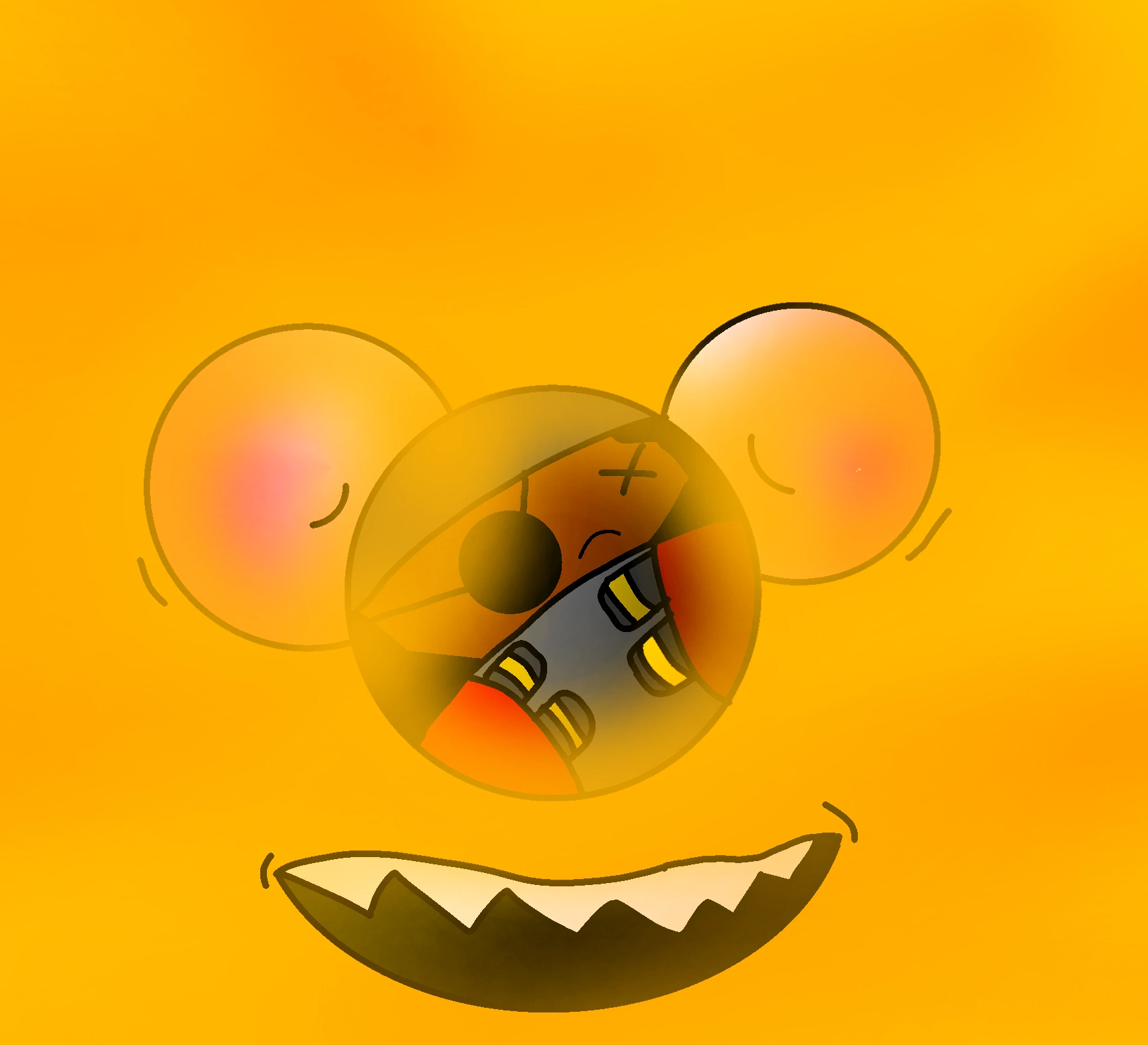 The Demoman floating in space | Fandom