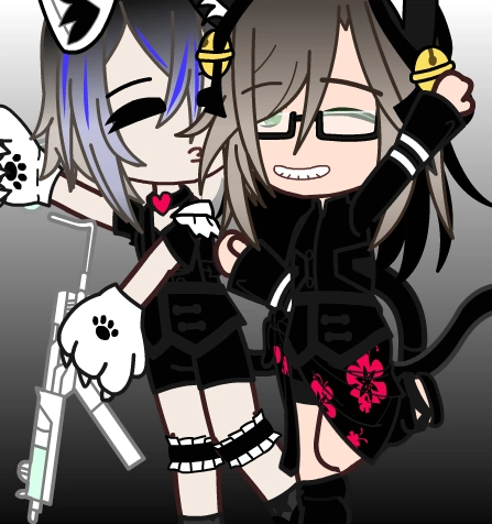 Whats Better than one cover People?! TWO COVER PEOPLE! | Fandom