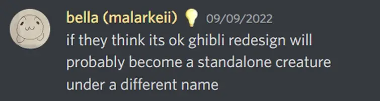 Opinion on the glibi remodel? | Fandom