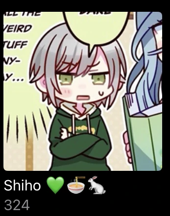 what! how did that get there? | Fandom