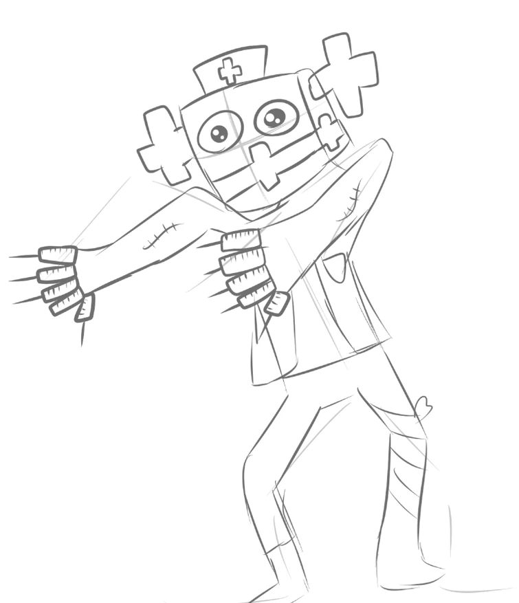 Trypanophobia - fear of medical procedures (like needles) | Fandom