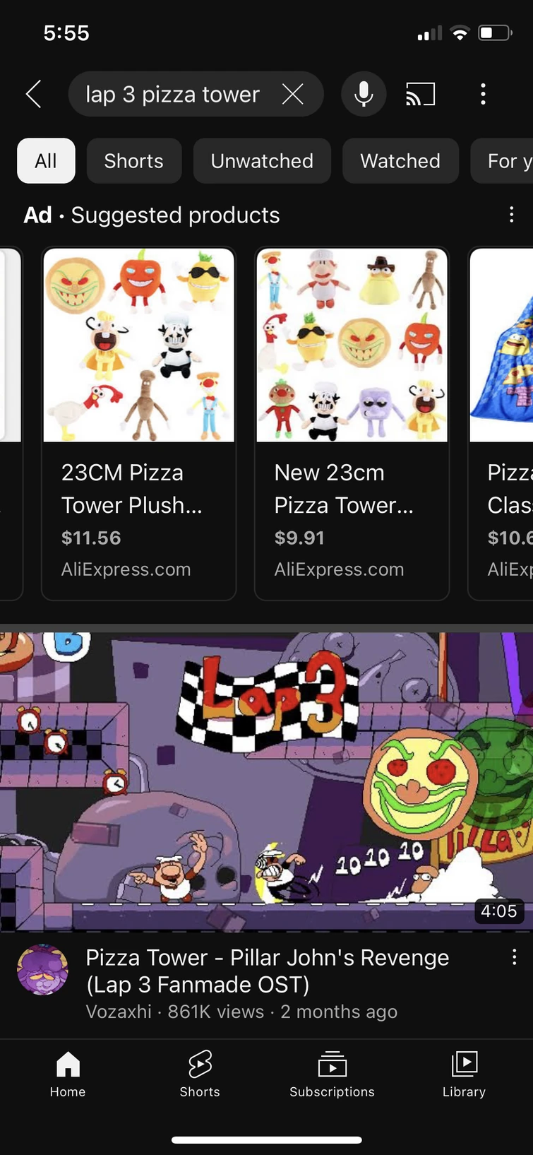 Discuss Everything About Pizza Tower Wiki | Fandom