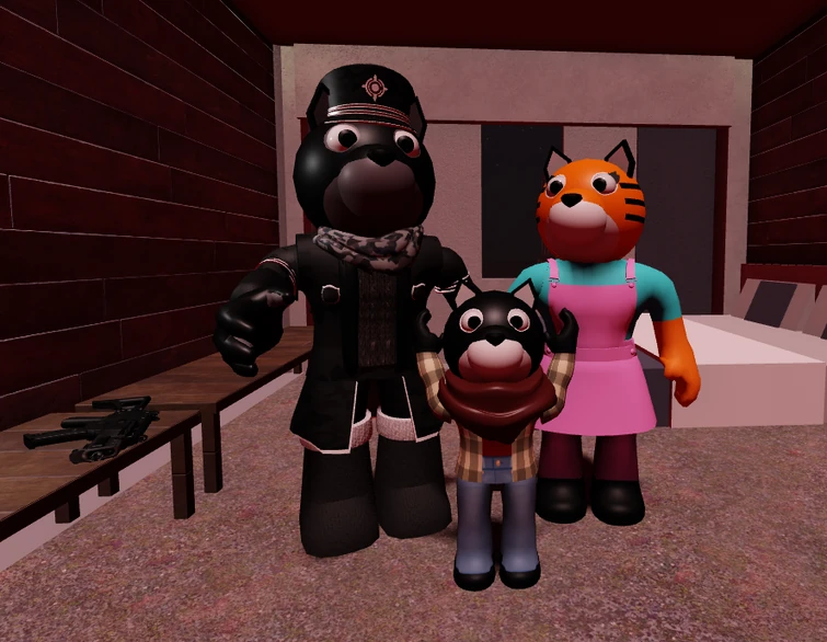 Discuss Everything About Piggy Wiki | Fandom