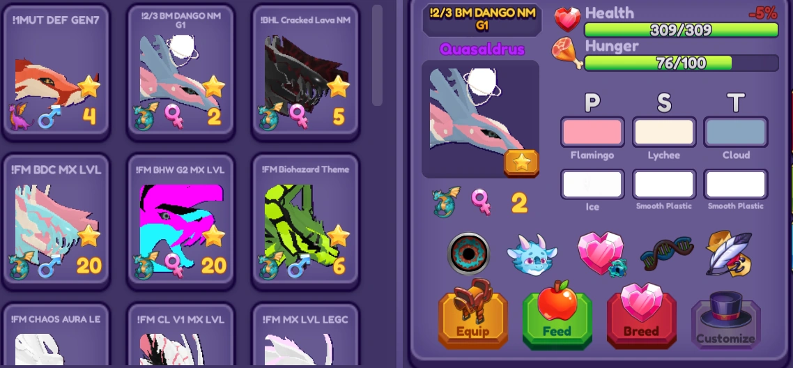 SELLING/TRADING THEMED SEASON/EVENTS/BUNDLE! LF: GYNGE/MOSU/COINS! | Fandom