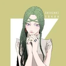 HAPPY BIRTHDAY, IBARA!!!! | Fandom