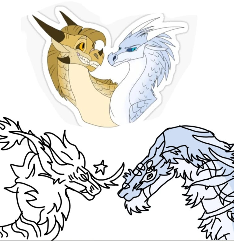 Give me your OC to draw! | Fandom