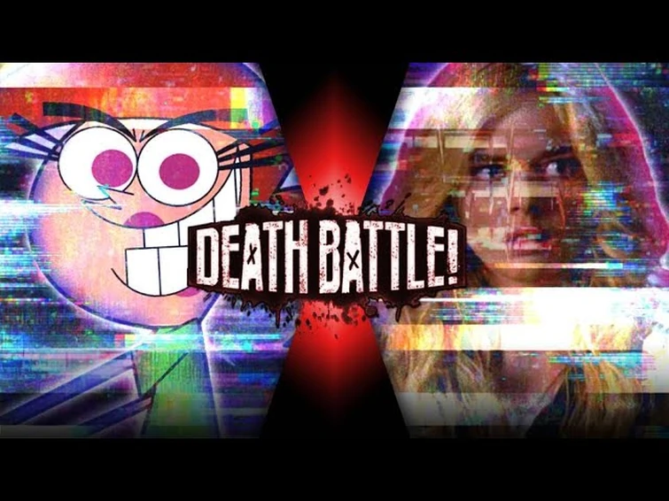 Give me FOP MUs and i'll rate em (trend) | Fandom