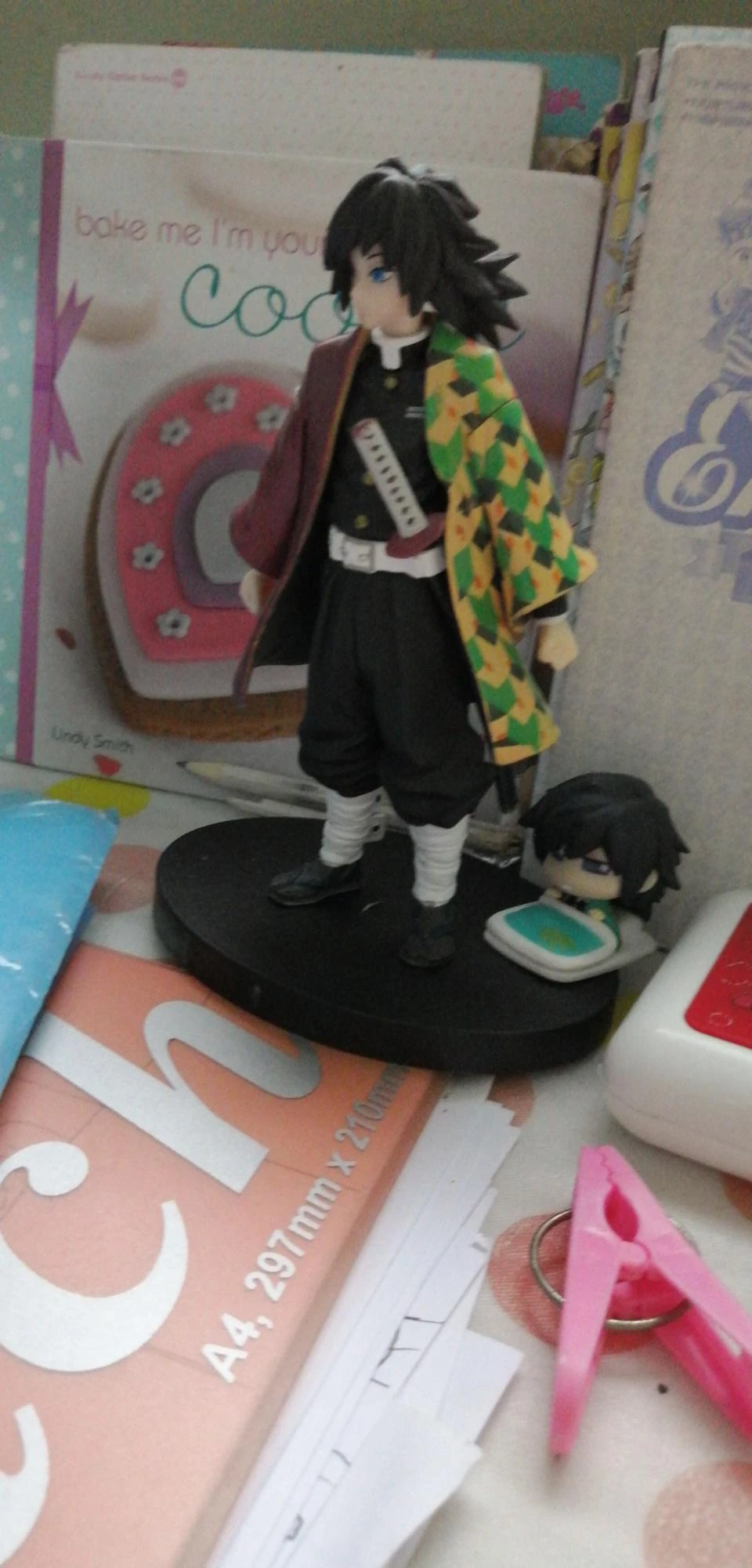 My two Giyuus | Fandom